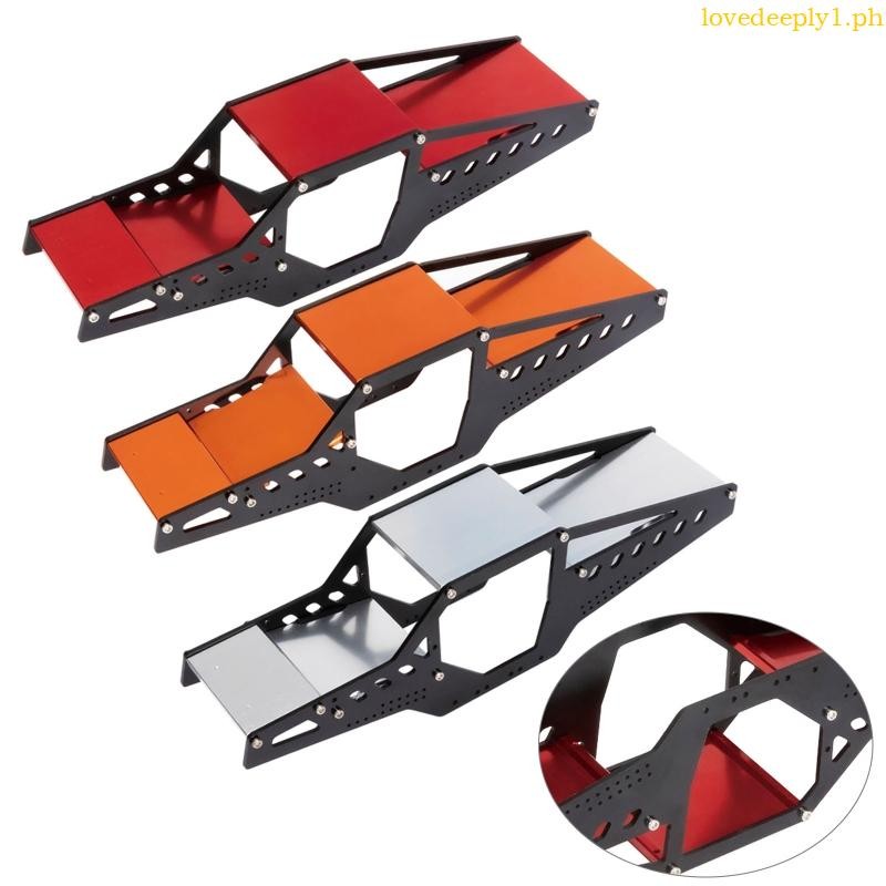 Love Simulation RC Accessories Hard for Shell Body Kits for 1 24 Axial ...