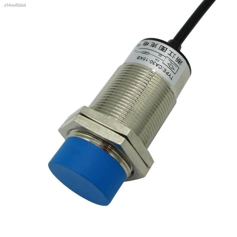 COD/Material level switch material line sensor CA30-15KB capacitive ...