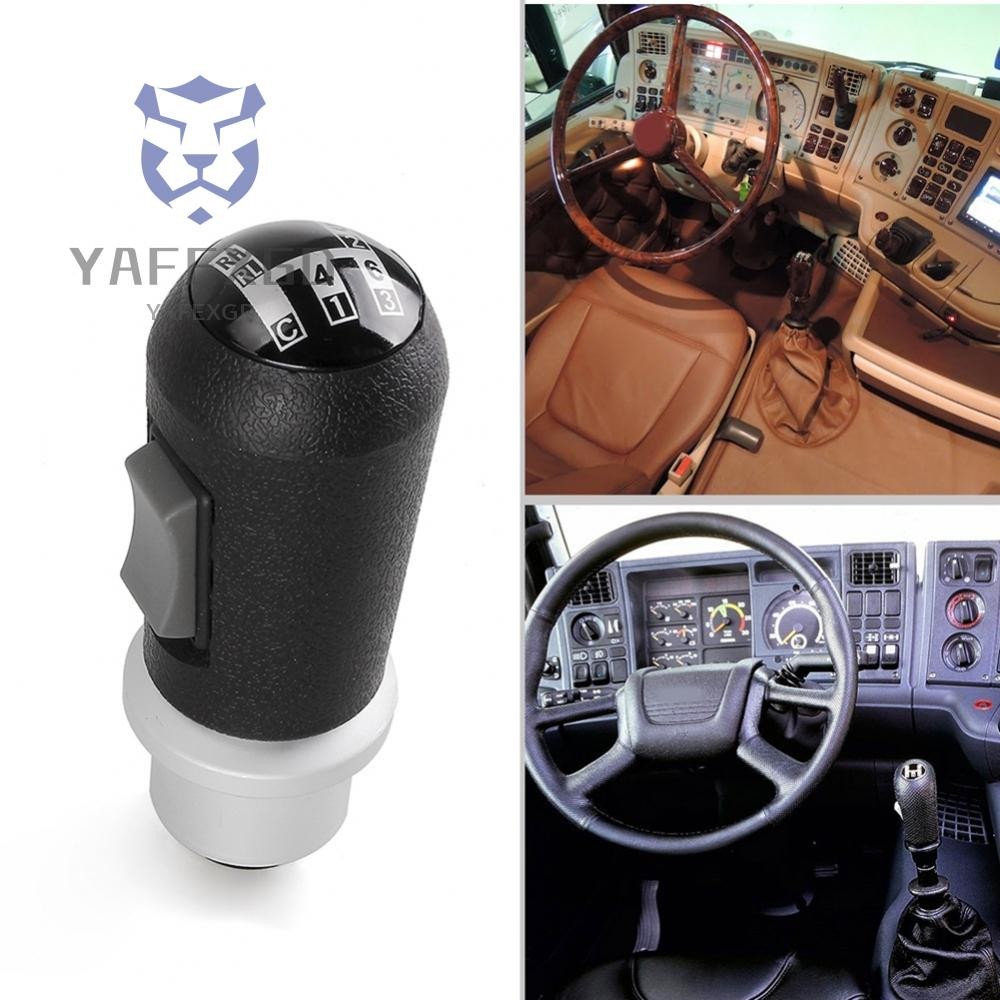 Car Truck Gear Shift Knob Direct Installation Easy Installation For ...