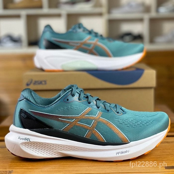 Asics Gel Kayano 30 Men Running Shoes Kayano 31 Cushioning Lightweight ...