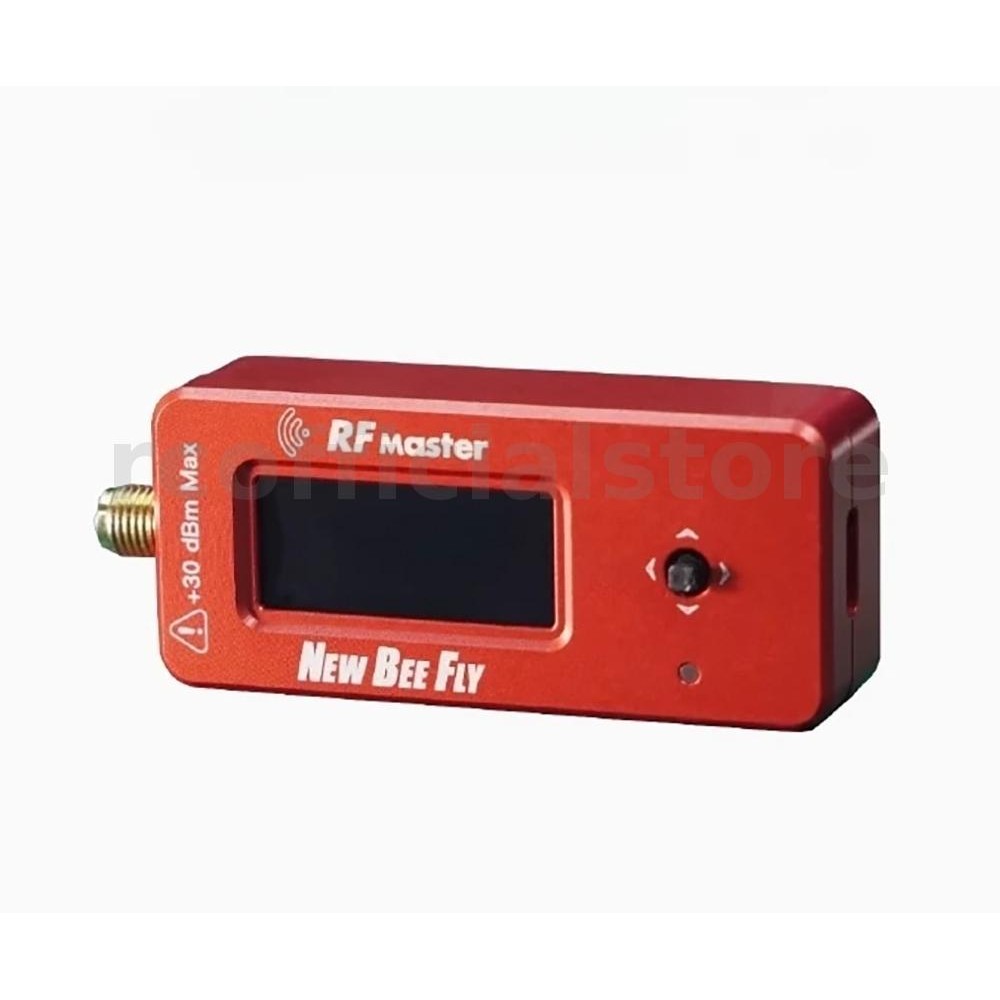 NEW BEE FLY RC RF Dip Power Meter V2 Image Transmission and Remote ...