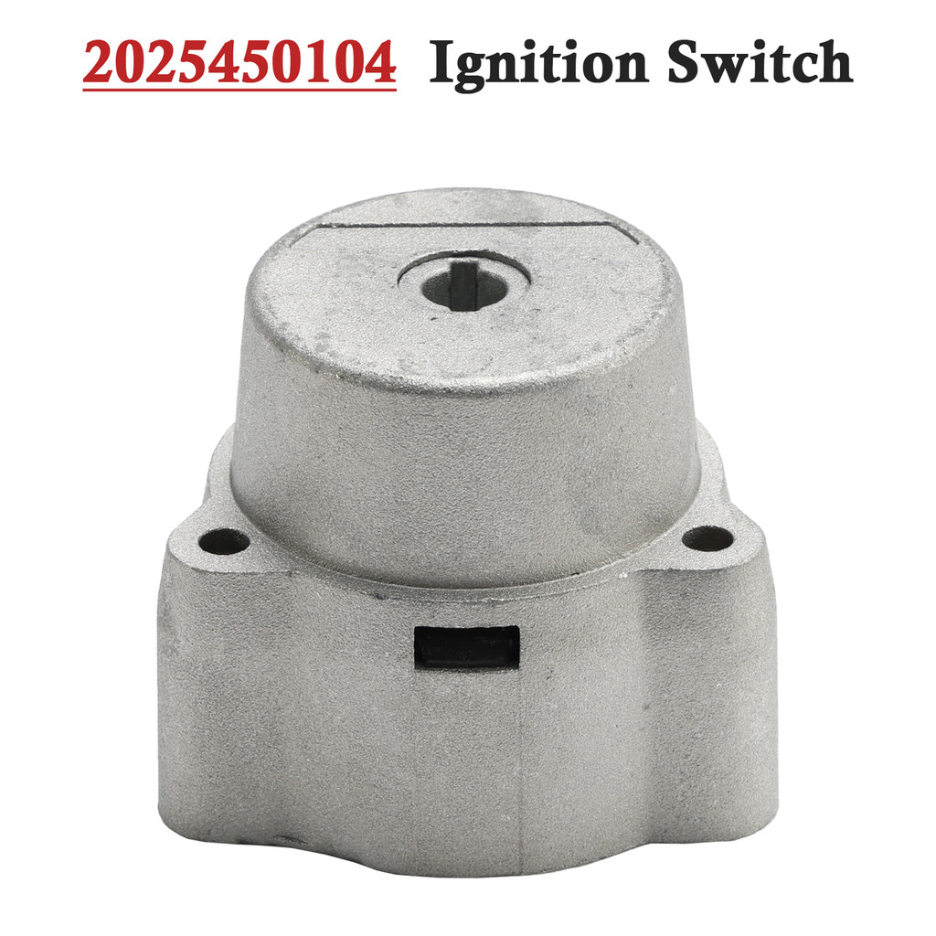 Ignition Switch for Mercedes-Benz W201 W202 W124 R107 R170 S124 A124 ...