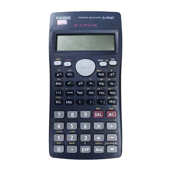 basic calculator scientific calculator casio Casio Scientific ...