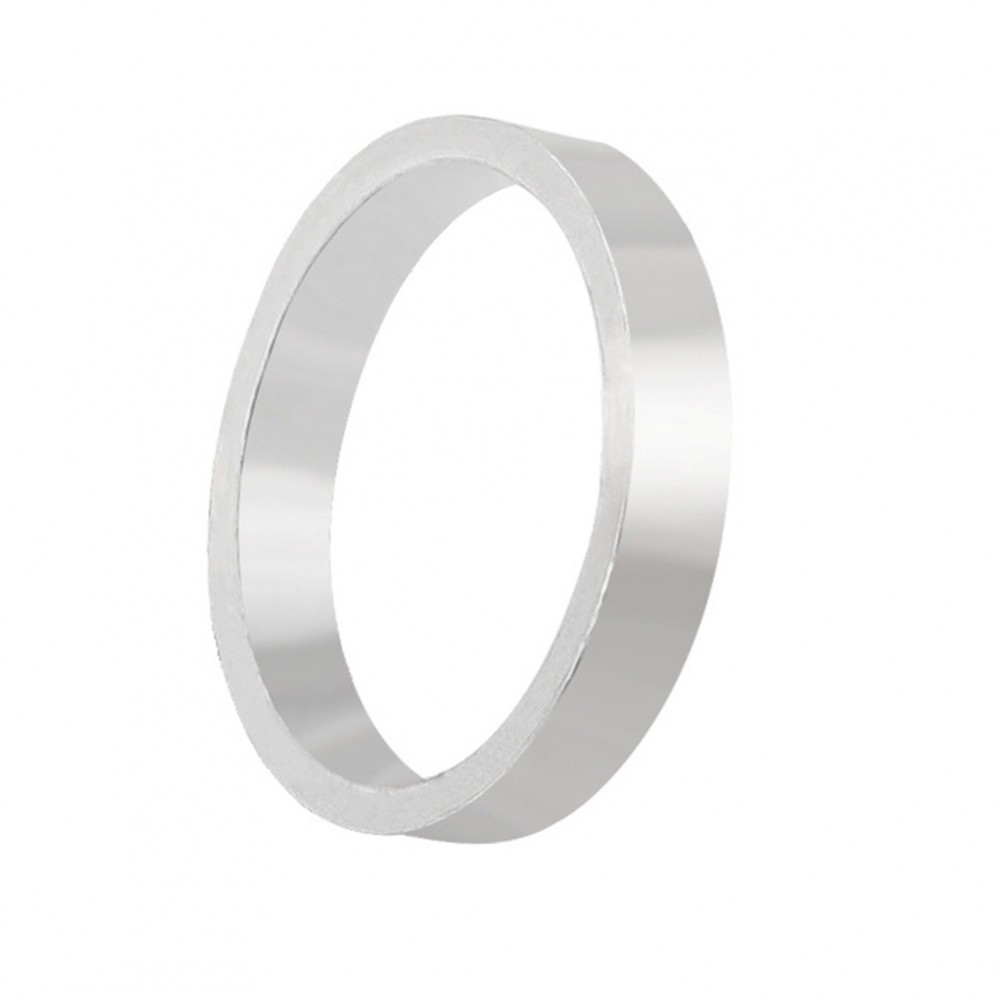 MOTORLAND-PH NEW>>Reliable Chainring Bolt Spacers Aluminum Washer for ...