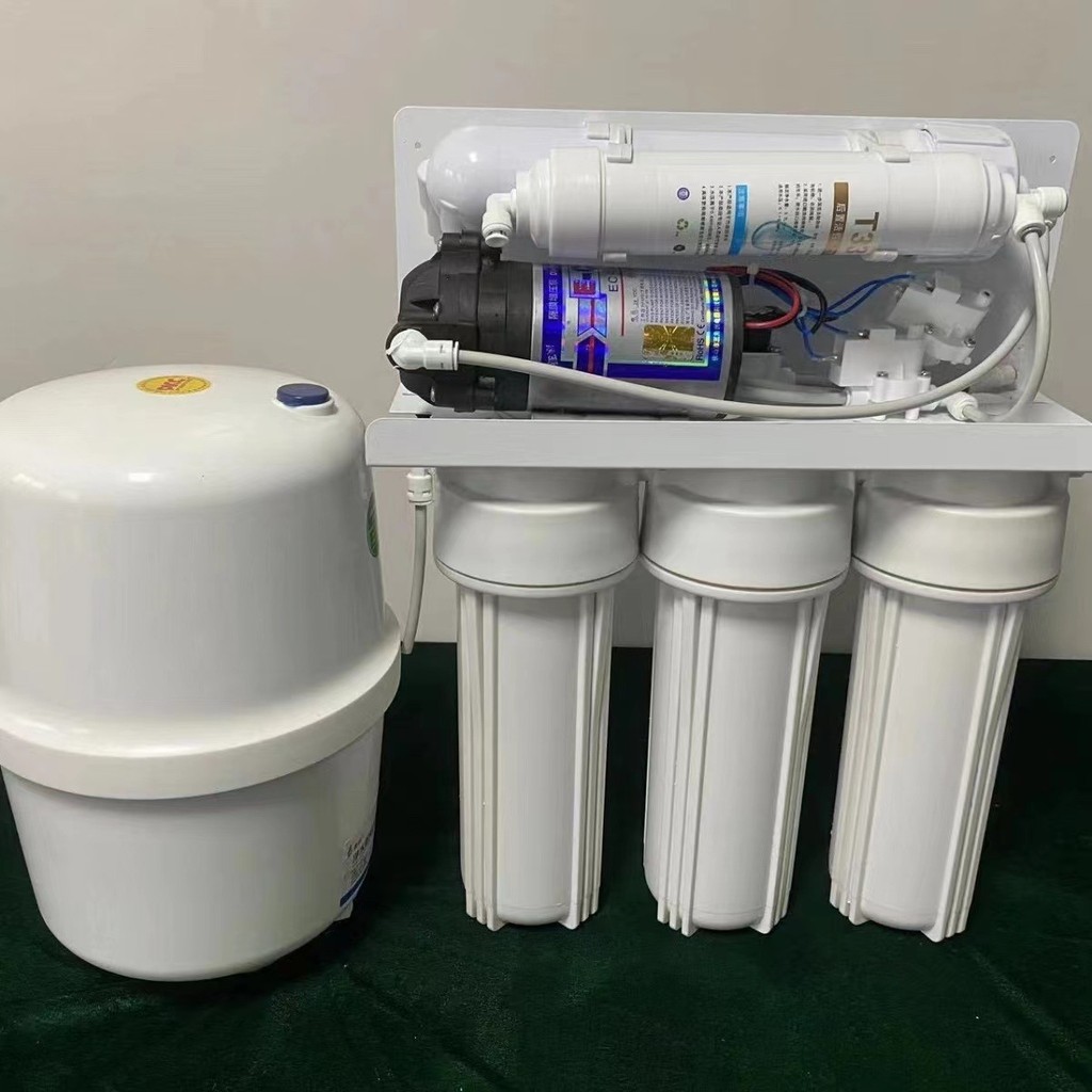400G Gallon Large Flow Water Purifier Water Purifier Aquarium DIY Whole ...