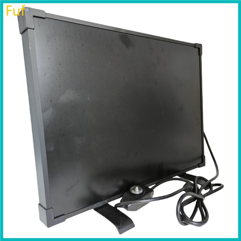 Fuf Adjust Temperature Sensors Chicken Coops Heater 145W Coops Heating ...