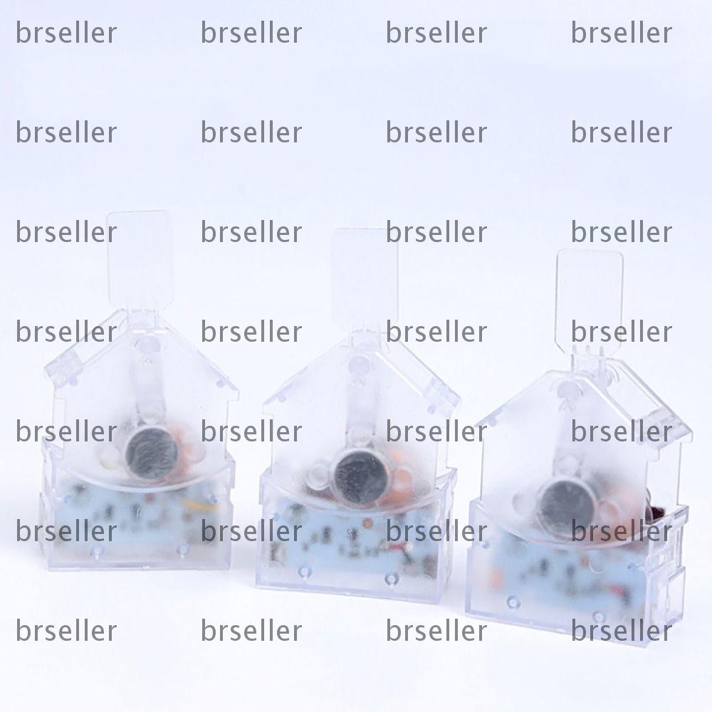 BRSELLER Shake Head Model, Automatically DIY Wobbler Stand, High ...
