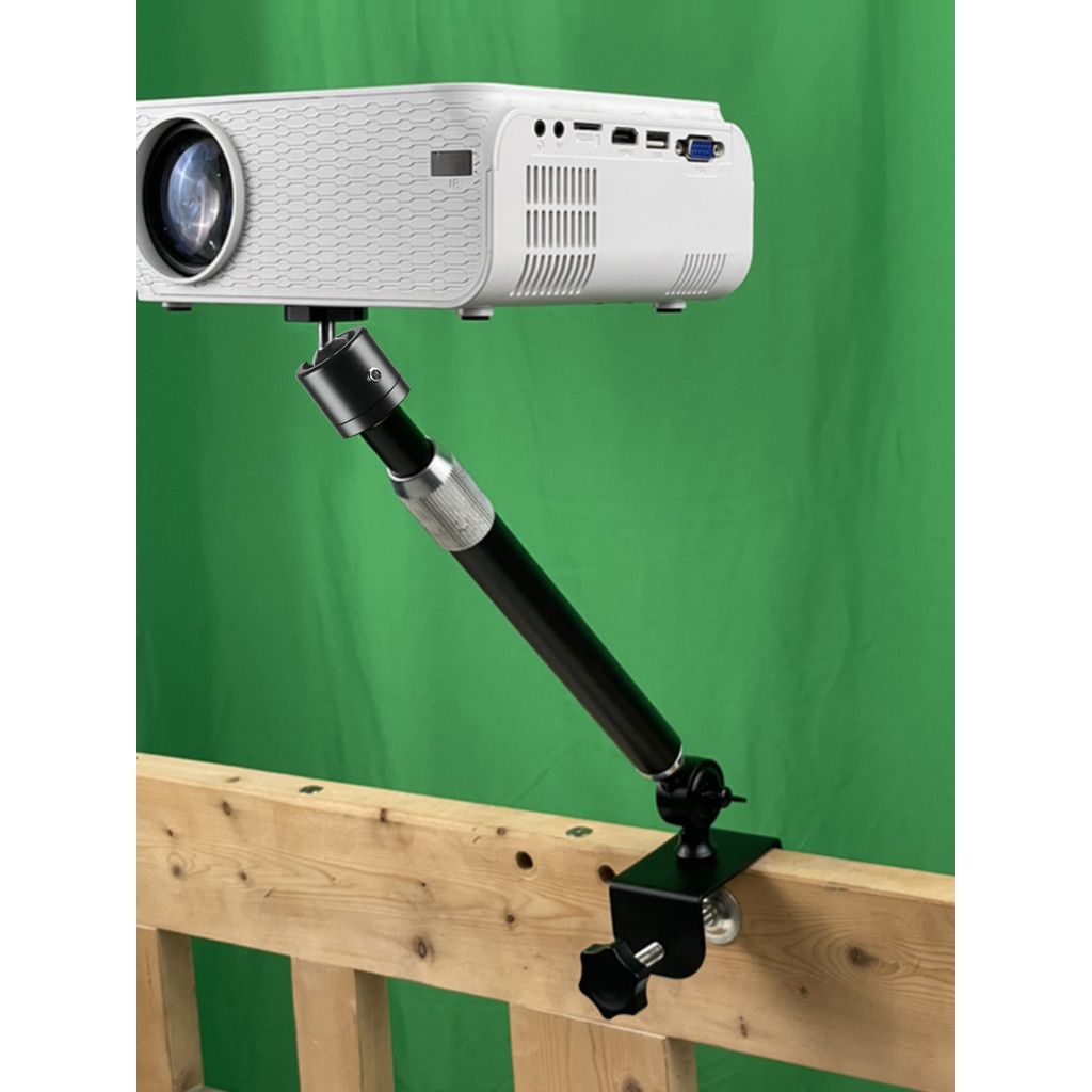 Projector Bedside Stand Wooden Bed Soft Bed Sofa XGIMI JmGO Universal ...