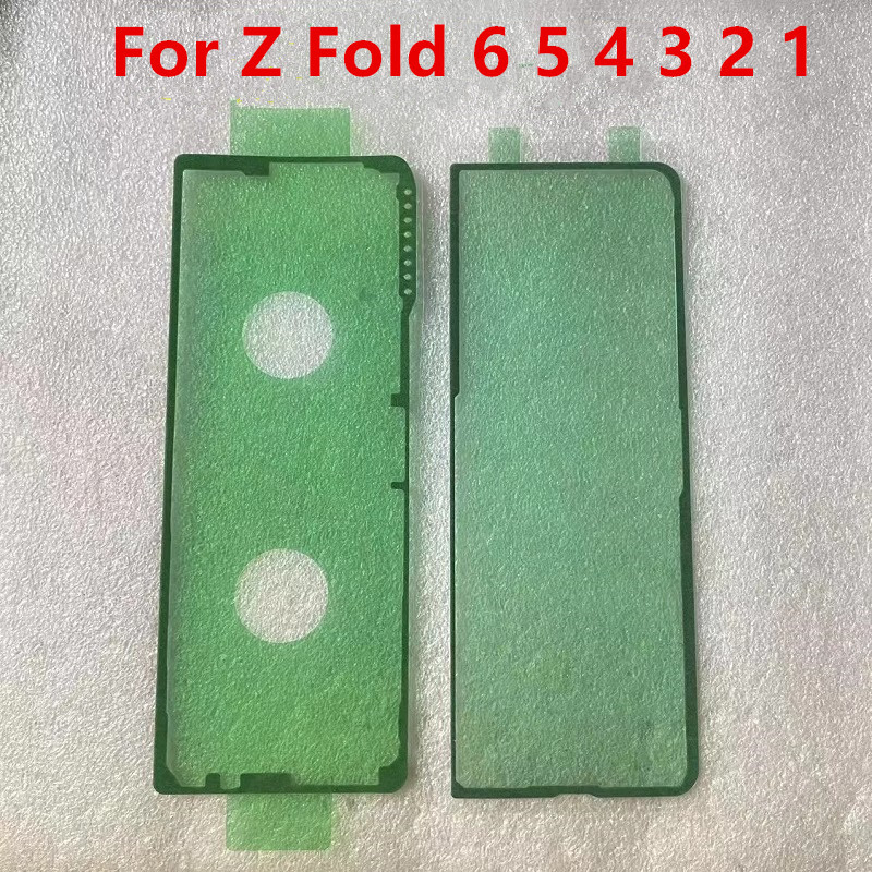 1X F946 F936 F926 F916 F956 For Samsung Galaxy Z Fold 6 5 4 3 2 5G ...