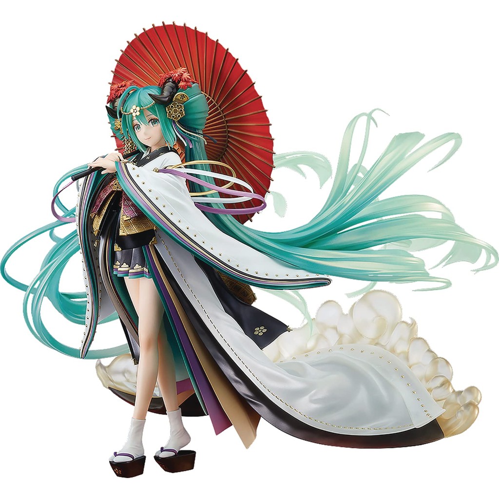 Character Vocal Series 01 Hatsune Miku Hatsune Miku Land of the Eternal ...