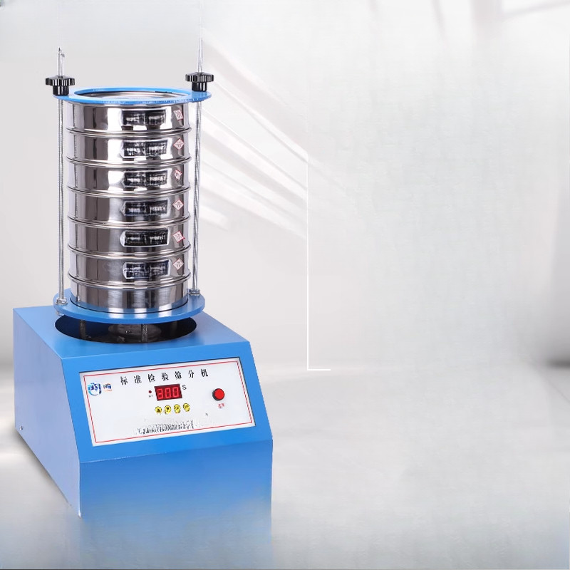 Standard Sieve 200 Type Inspection Sieve Vibration Sieve Sample Sieve ...