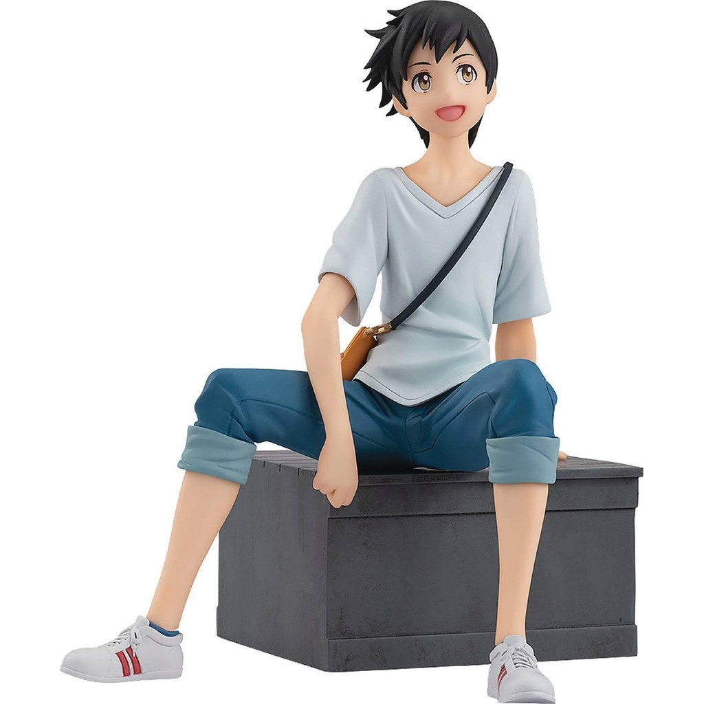 POP UP PARADE Weathering with You Hodaka Morishima Non-Scale Pre ...