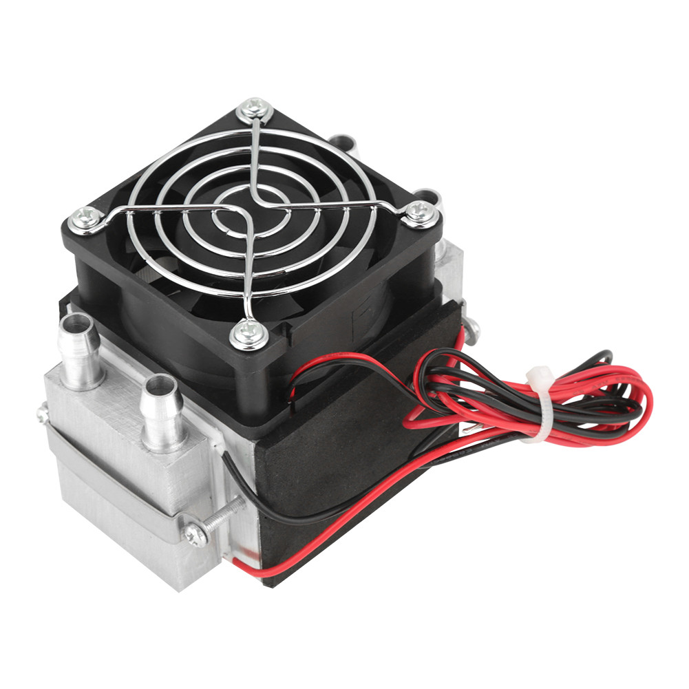 Soxii Hilitand 12V 240W Thermoelectric Peltier Refrigeration Cooling ...