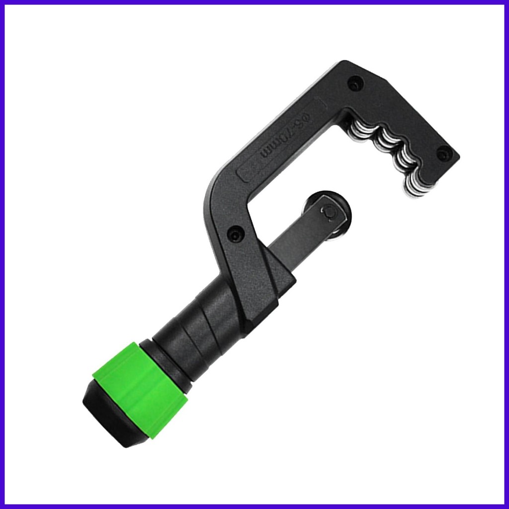 Copper Pipe Cutter Rigid Bearing Tubing Cutter Heavy Duty Pipes Cutter ...