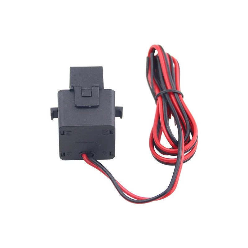 Ⓥ3pcs Split Core Current Transformer Mini Kct16 Open Type Current Transformer 50a100a 150a 200a