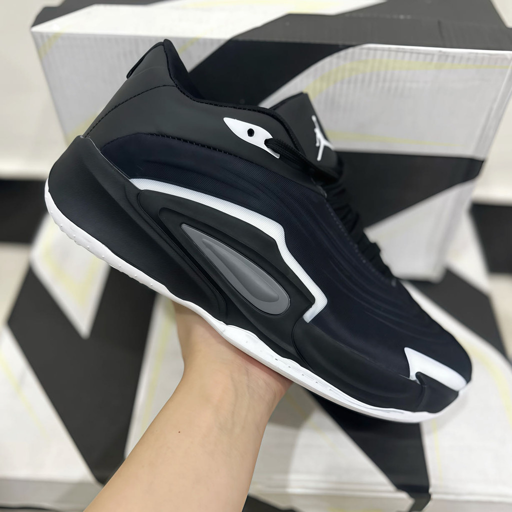 SPIKE Shoes Basketball Shoes Rubber Sole Sneakers for Men | Shopee ...