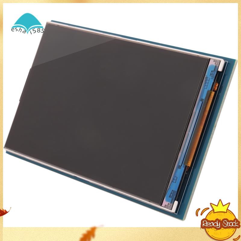 【Eshai585】Display Module - 3.5 inch TFT LCD Screen Module 480X320 for ...