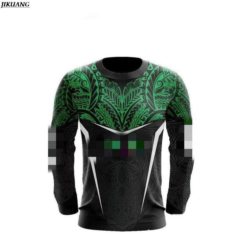 Jersey grab food rider long sleeve AXP7 | Shopee Philippines