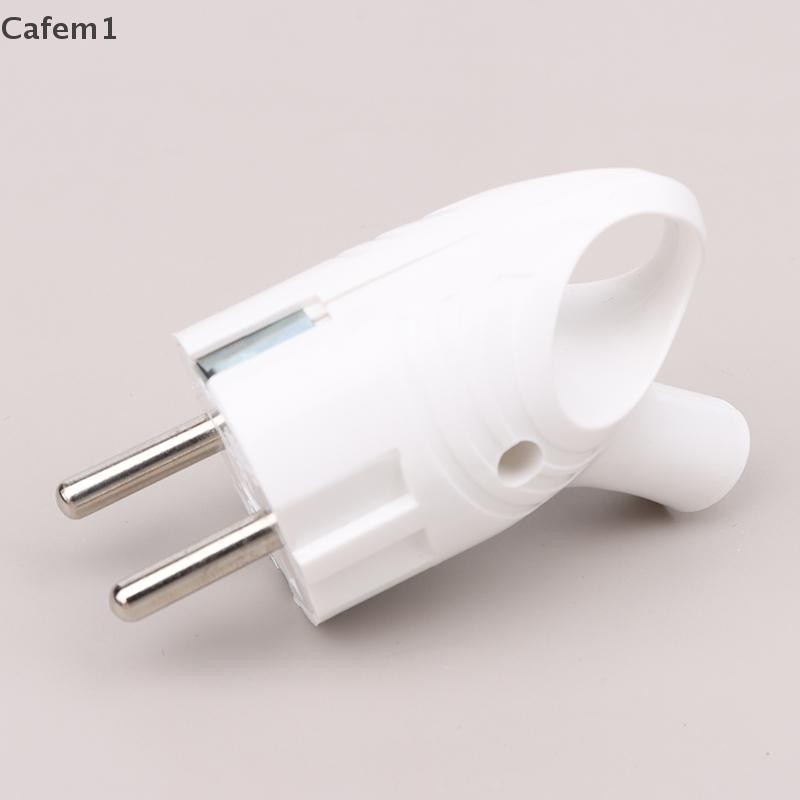 Cfph European Plug 2P+E Schuko Plug With ing Electrical Socket Switches ...