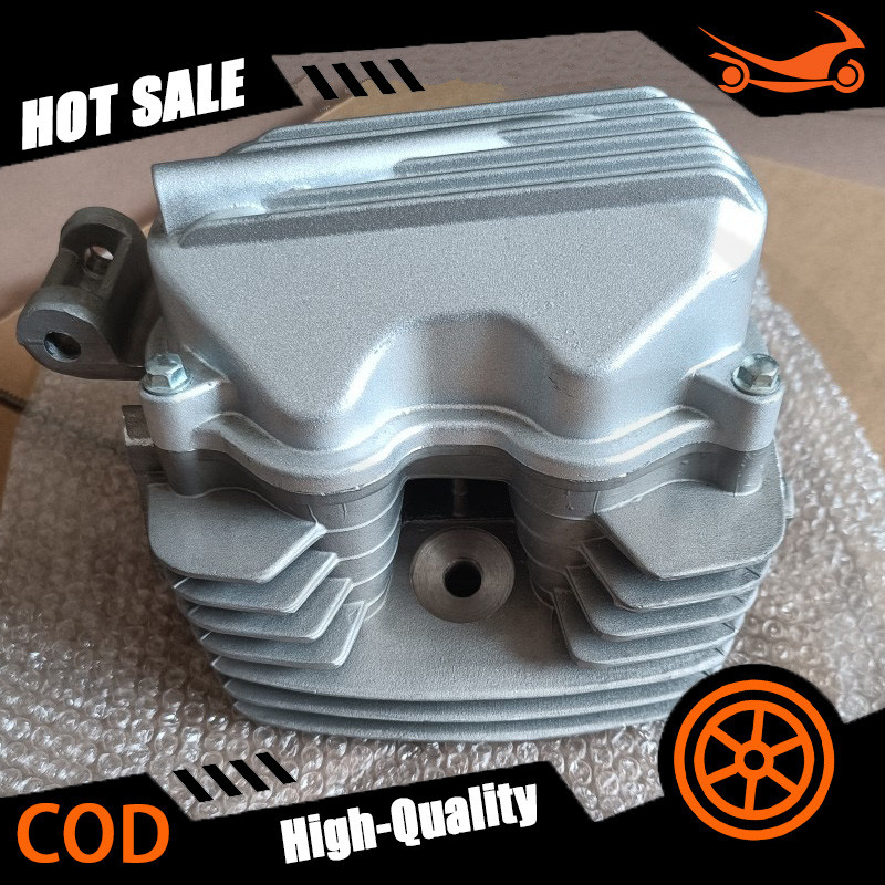 TMX 125 TMX 155 CG 125 CG 150 CG 200 CG 250 Engine Cylinder Head ...