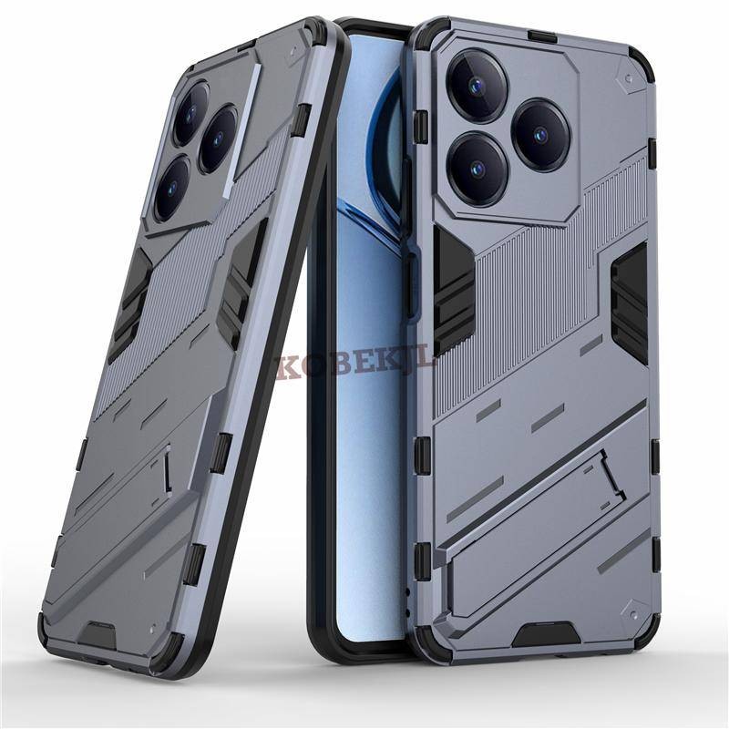 Hard Case For Realme C63 C61 C55 C53 C51 Shockproof Silicone TPU ...