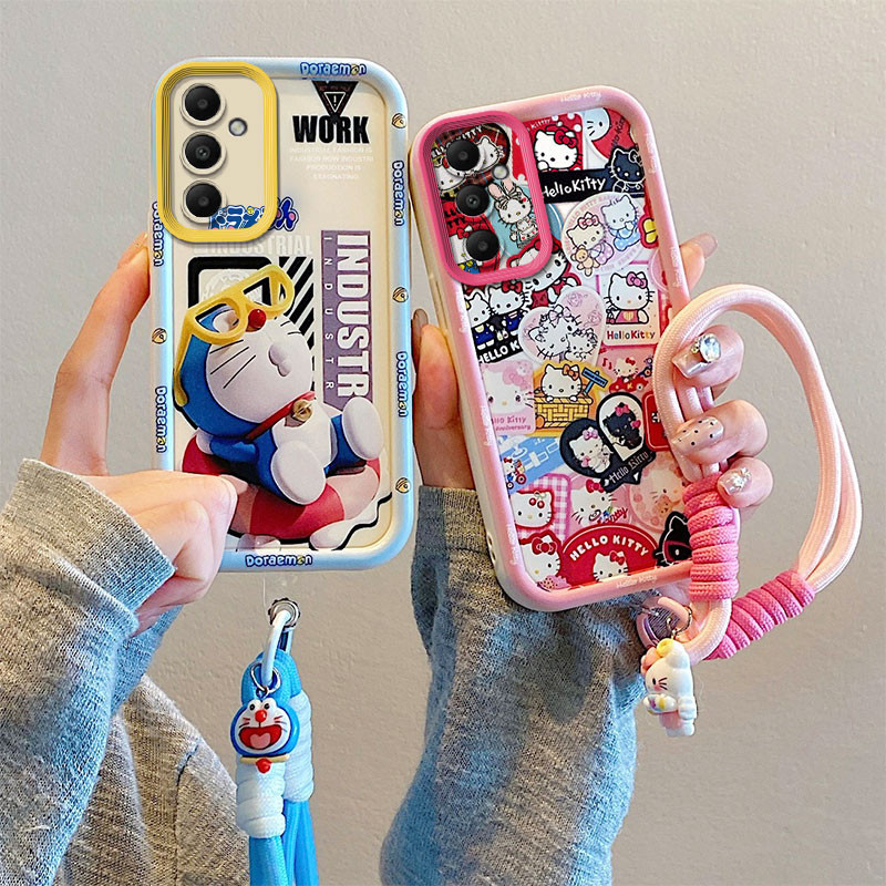 Casing for Samsung Galaxy A16 5G, phone case SM-A166B/DS, SM-A166P/DS ...