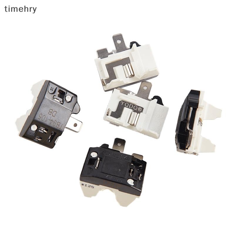 TY Refrigerator Freezer Compressor Overload Thermal Protector ...