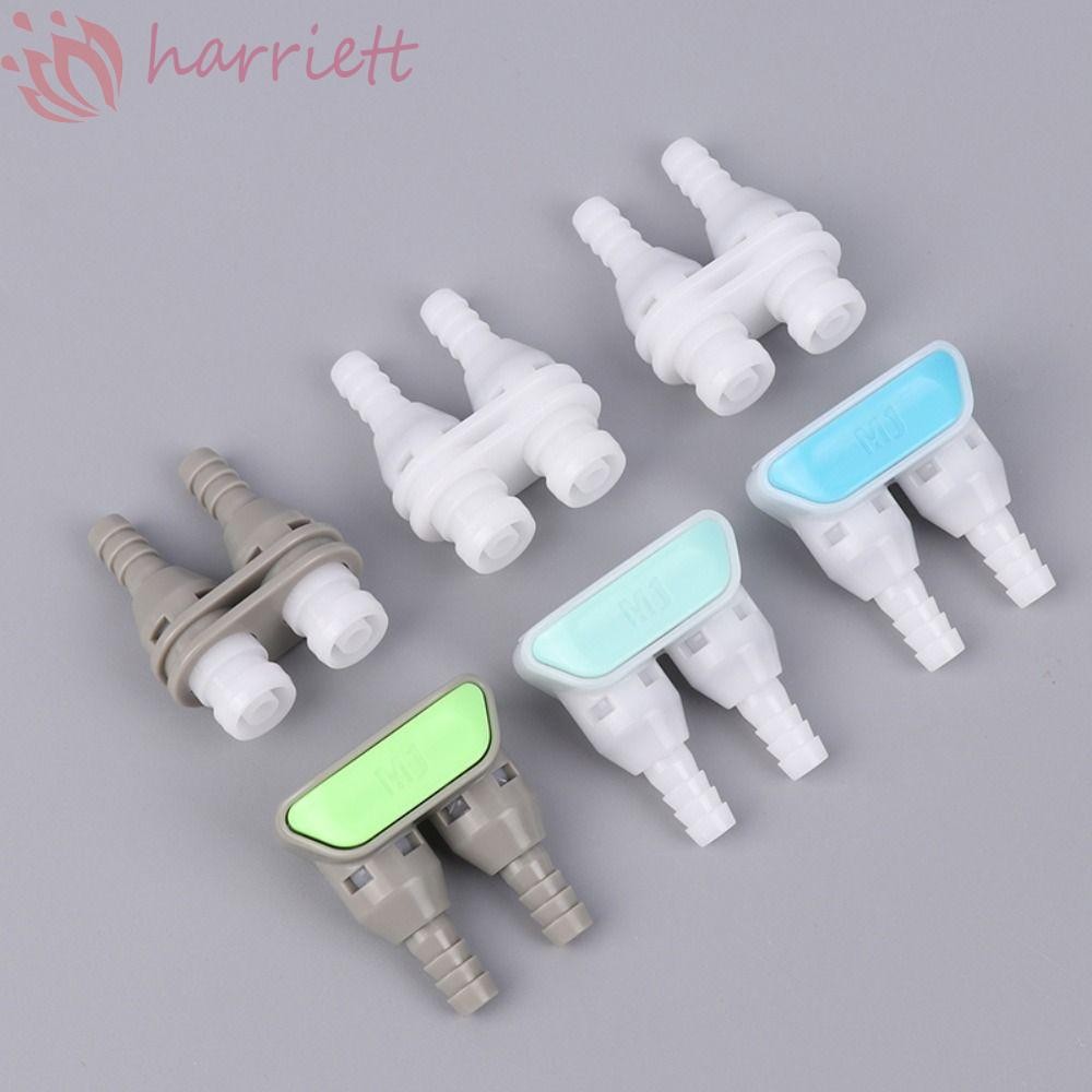 HARRIETT CPC Quick Connector, Beauty Instrument Joint Water Injection ...