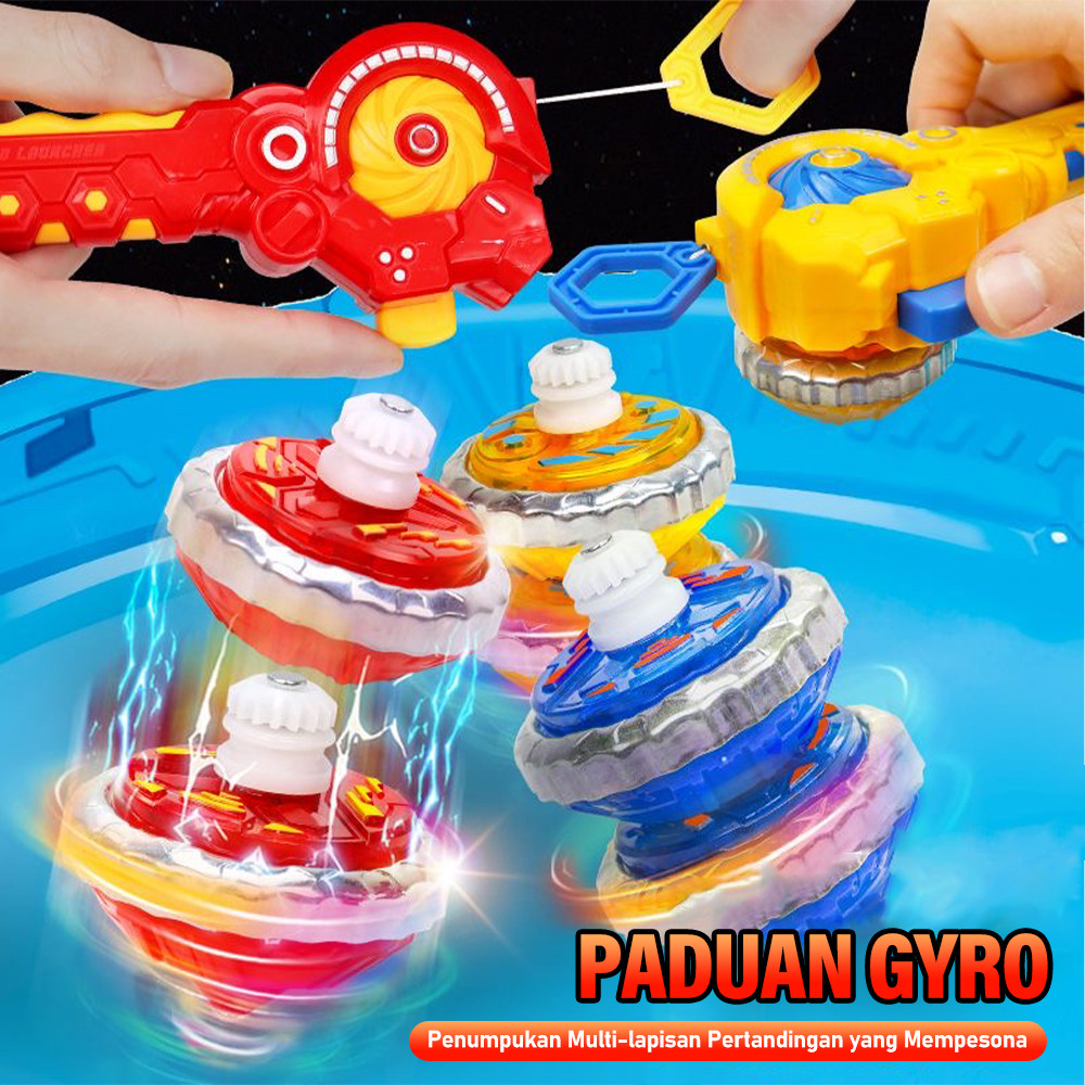 Latest Beyblade X Top Beyblade Gangsing Toy Spinning Fast Strong ...