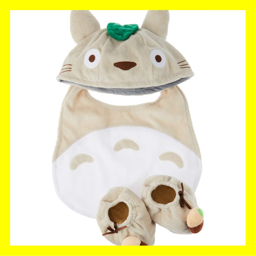 Sun Arrow Baby Gift Set Big Totoro K8644 ,middle totoro,big totoro ...