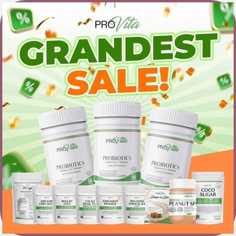 Provita:EM-Probiotics%Axby(A|Coach=w|Barbie=V|(Choose=X|different=dR{packagesTT{below) | Shopee ...