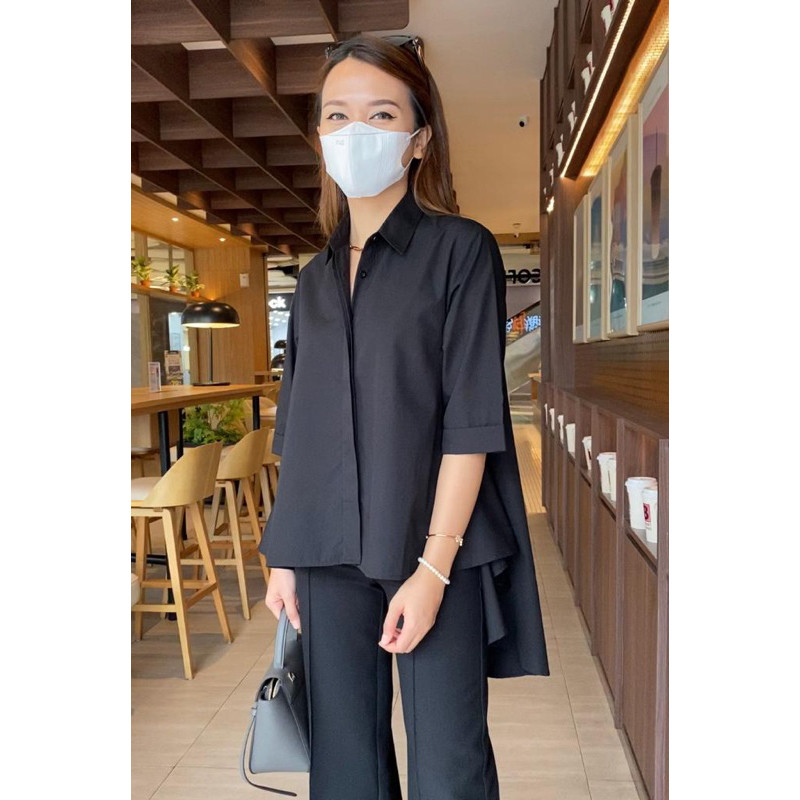 JUNO SHIRT (SELECT VARIATION) | Shopee Philippines