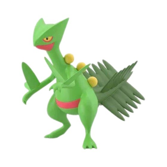 Hot Sale Fast Shipping Cute State Full Scale Bandai World Flip Version ...
