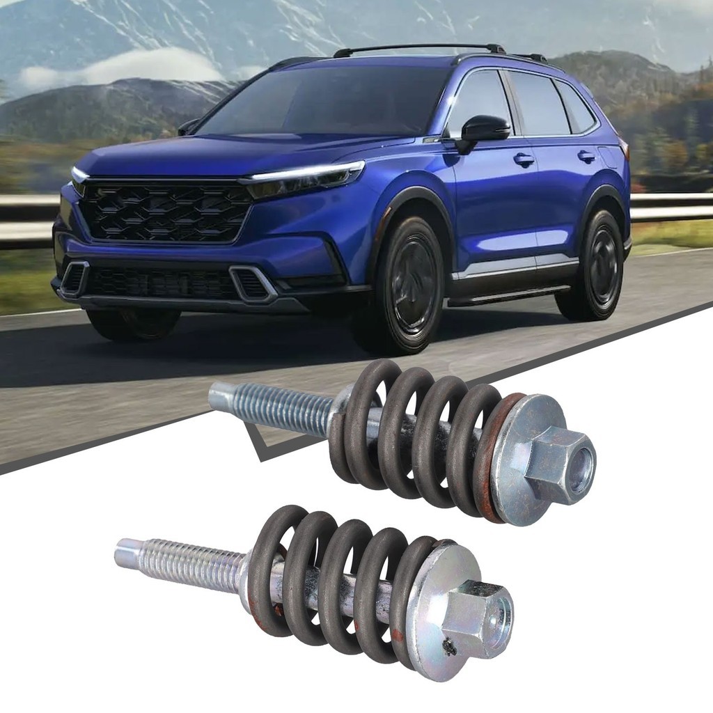 (EXQU-PH) Exhaust Spring Bolt Repair Tool Kit For Honda For Civic For ...