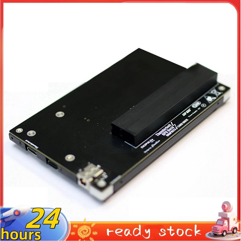 []TH3P4 Lite Mini GPU Dock External Graphic Card Device for 3/4 40Gbps ...