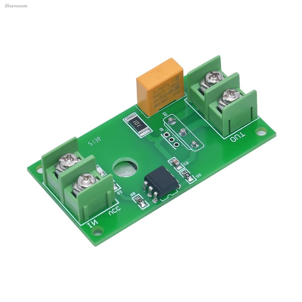COD/1 channel thyristor solid state relay switch module optocoupler ...