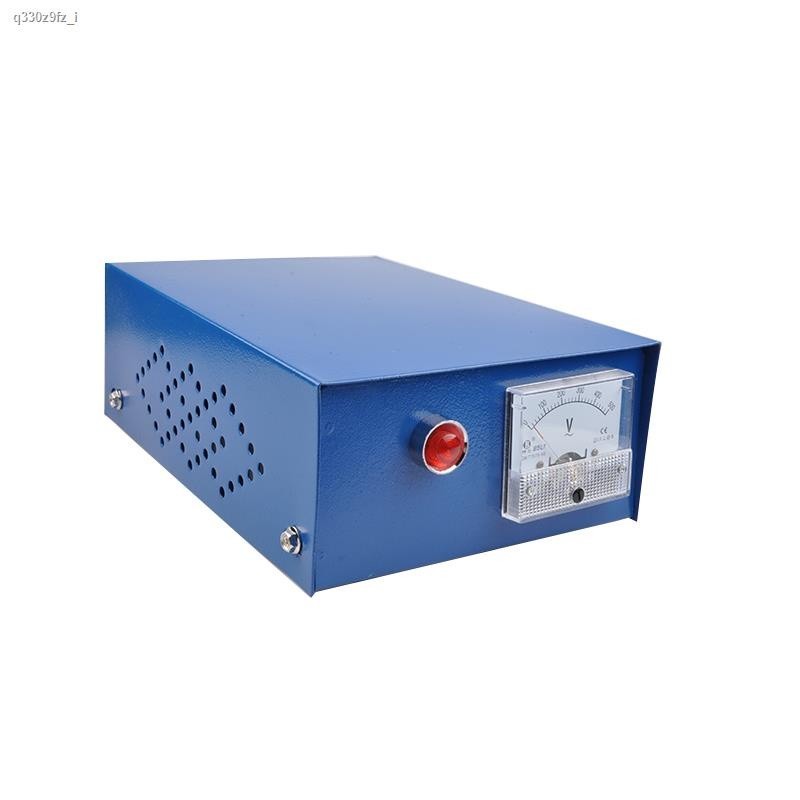 COD/Diesel generator accessories paint table box control box No. 4 and ...