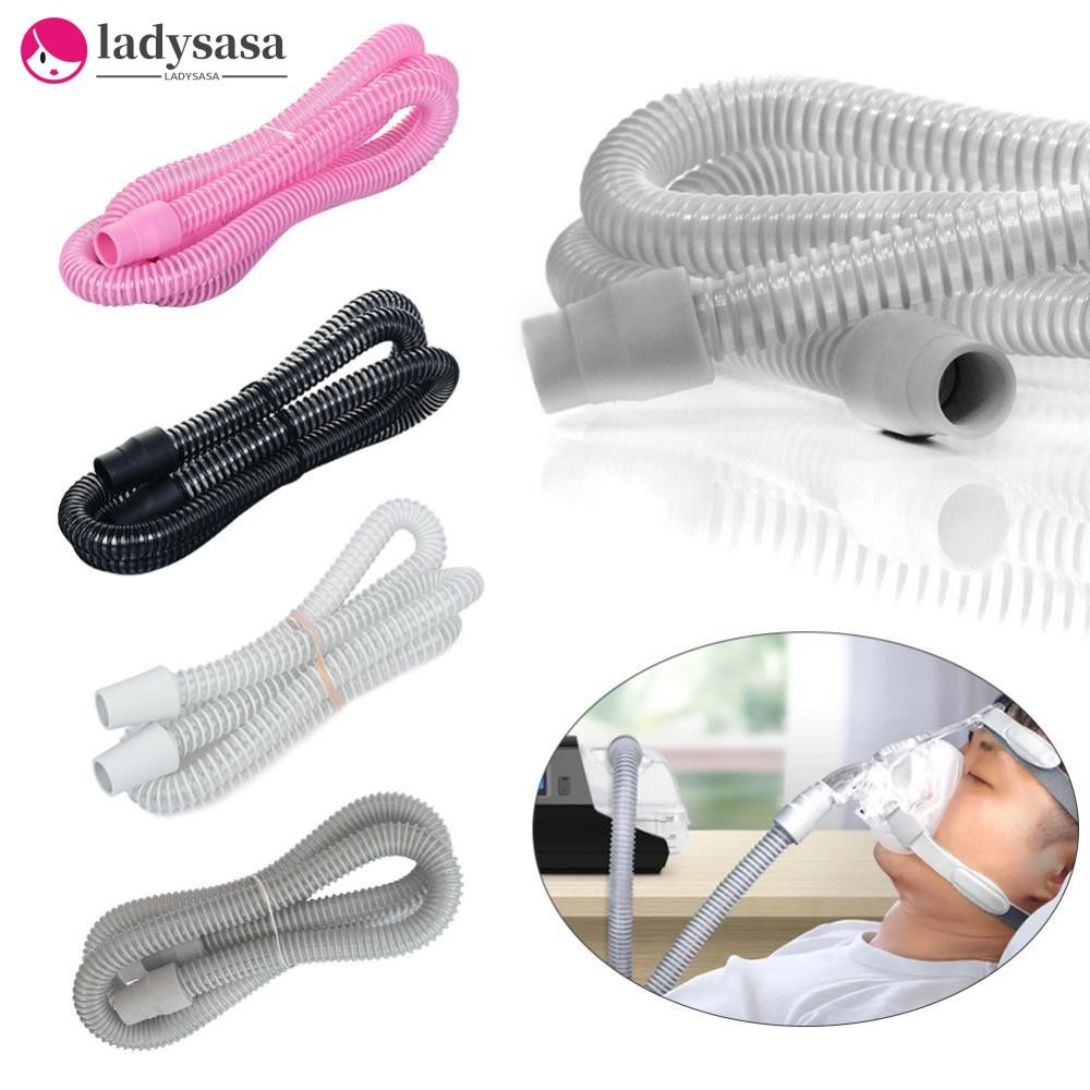 Ladysasa Shrink Tubing Flexible Hose Pipe Connect CPAP Tube With CPAP ...