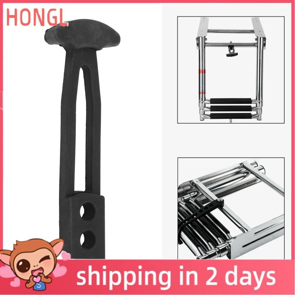 Honglai Boat Telescoping Ladder Strap Enhanced Safety Sturdy Marine ...