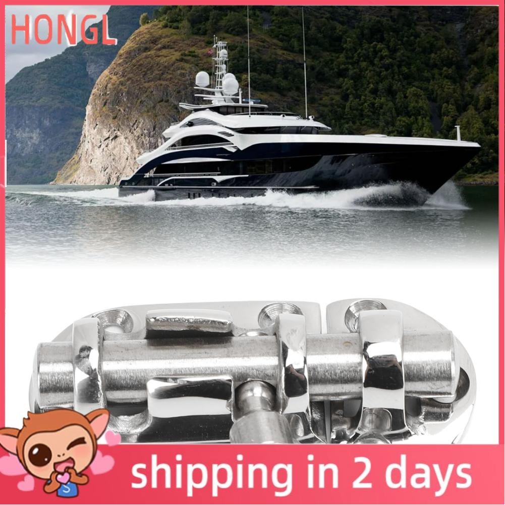 Honglai Marine Heavy Duty Latch 316 Stainless Steel Impact Proof Boat ...