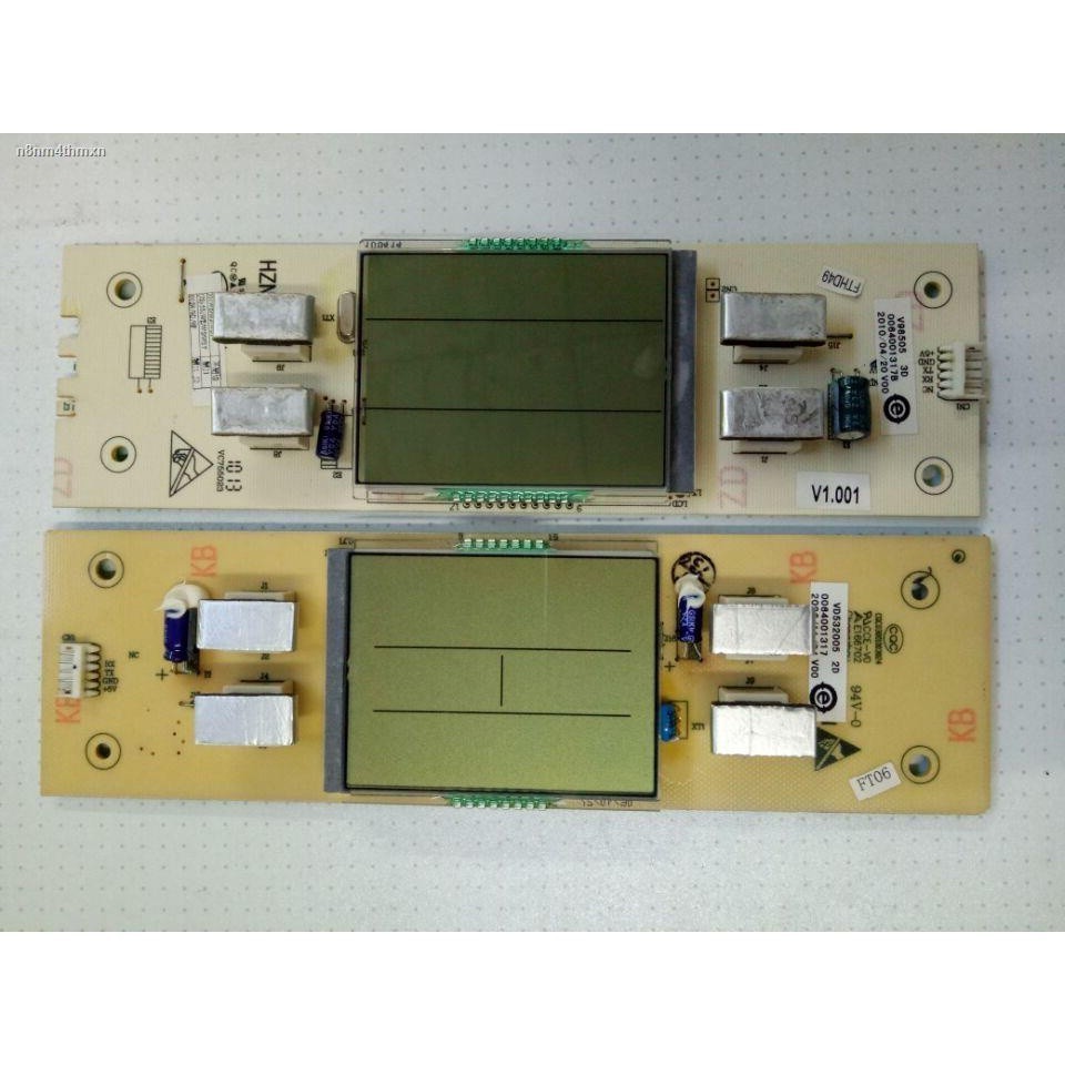 COD☆Haier inverter refrigator computer board control board 0064001317/B ...