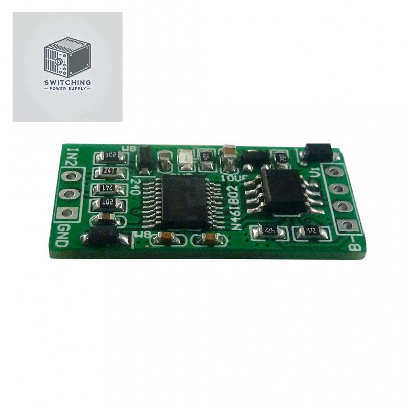 4-20MA DC 12V 2ch 0-20MA Current Analog Acquisition RS485 Modbus RTU ...