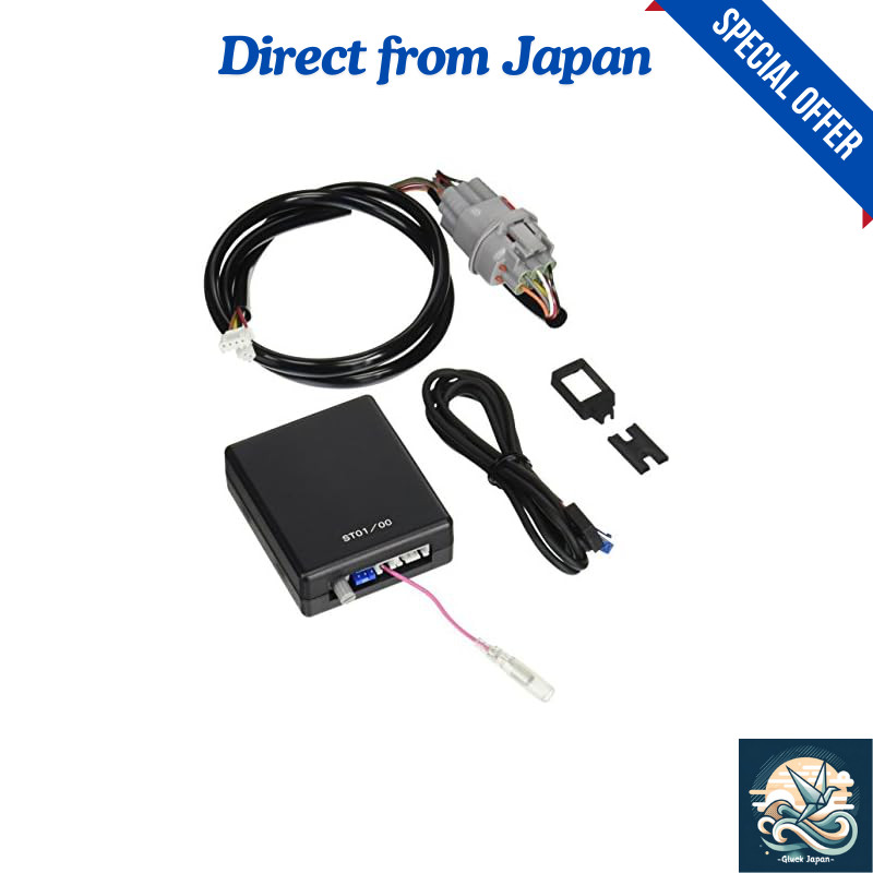 BLITZ SmaThro Throttle Controller BSSA1 for Toyota and Nissan [Direct ...