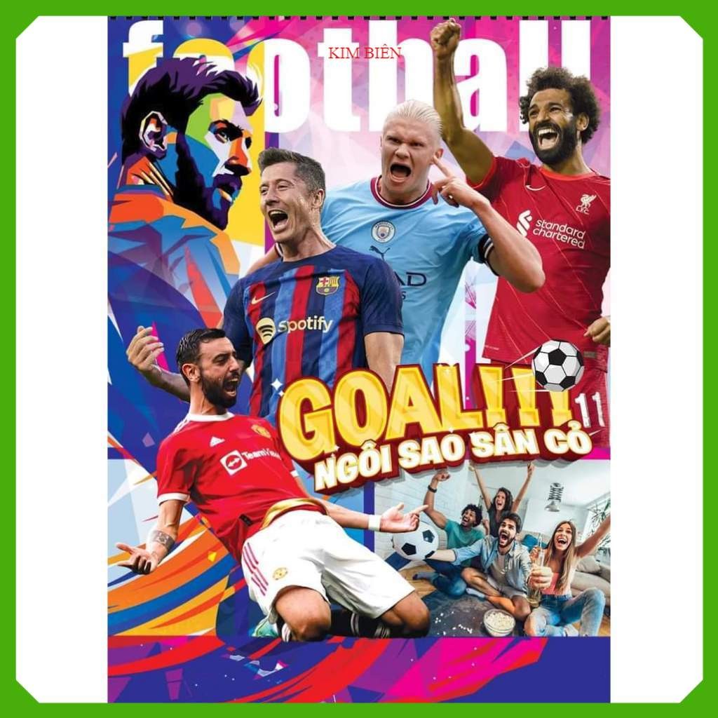 Turf Stars - Poster of Famous Players | Shopee Philippines