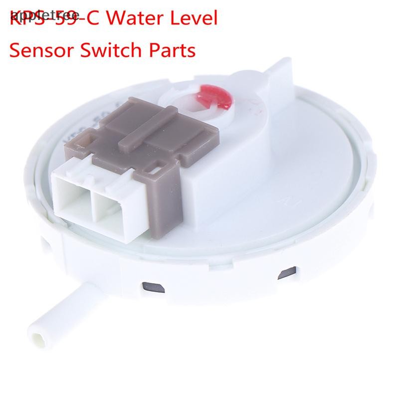 PLE Fully Automatic Sanyo Washing Machine Water Level Sensor KPS-59-C ...