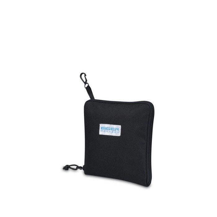 X-HYGIENE POUCH KIT.1 - BLACK | Shopee Philippines