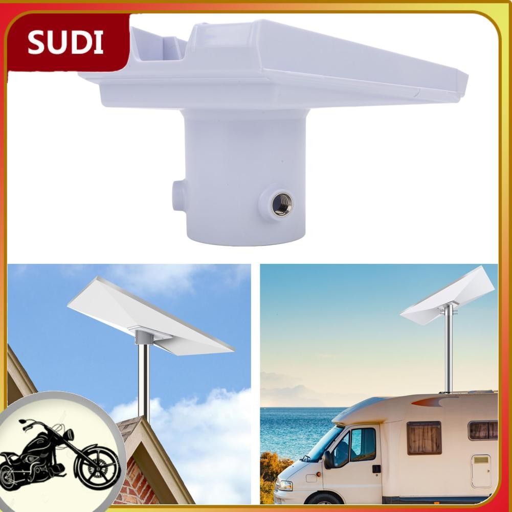 Sudi Pipe Adapter For Gen 3 ASA Water Proof Satellite Internet Pole ...