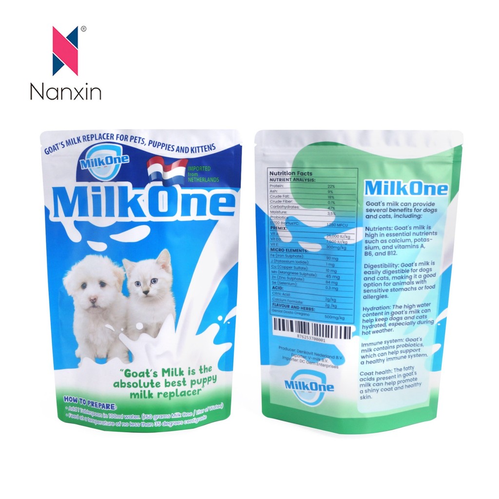 Viddapet Milkone 200g milkone goat milk replacer milk one for dog ...