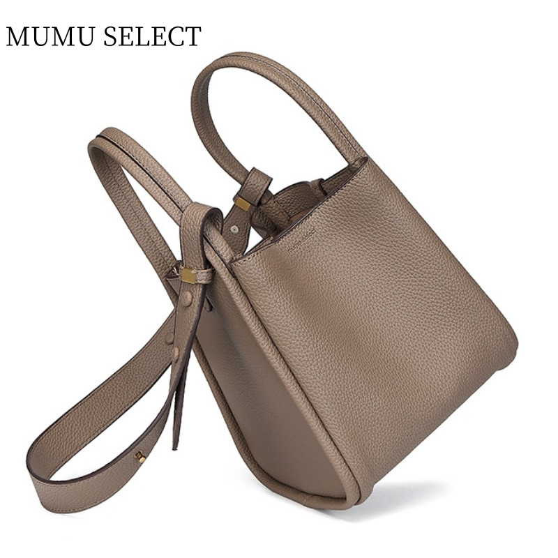 【Mumu Select】M209 Korean 2in1 Quality Leather Picotin Women Sling Bag ...