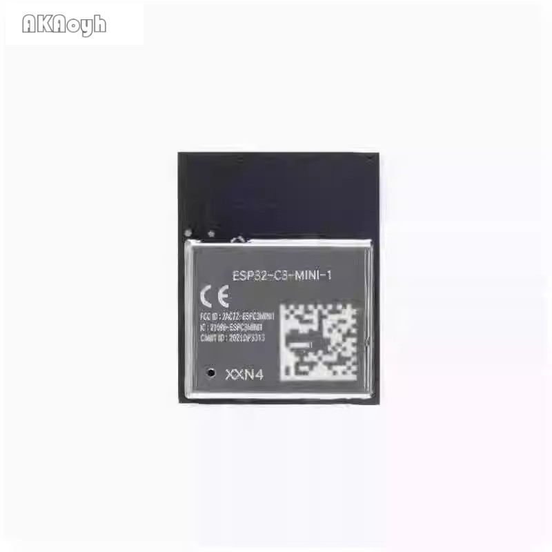 Esp32-c3-mini-1-n4 2.4 GHzWiFi+Bluetooth BLE5.0 Wireless Module Module | Shopee Philippines